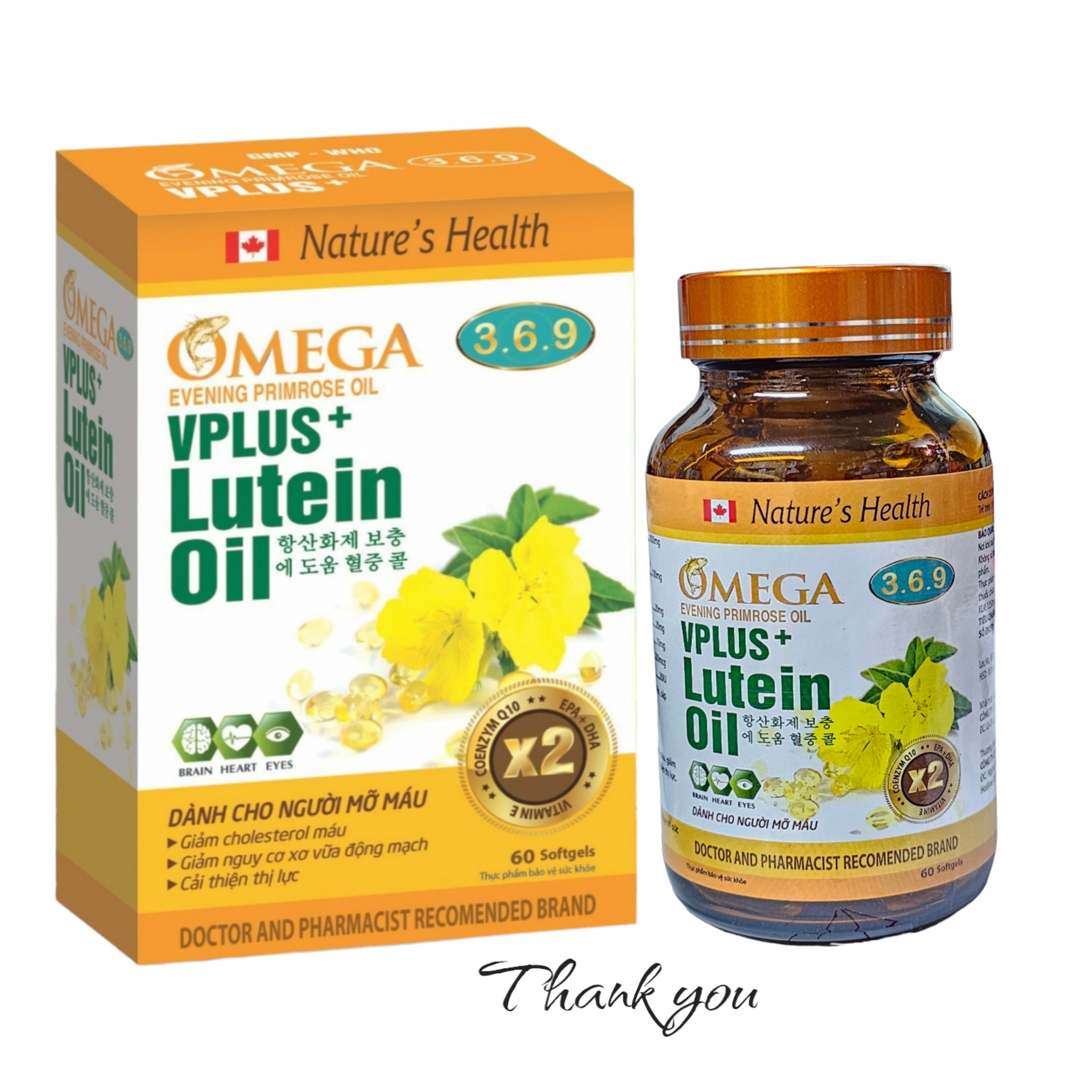 OMEGA 3.6.9 VPLUS HOA ANH THẢO_C60V - CÔNG TY ĐẠI DƯỢC THÀNH